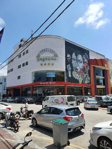 Top 6 Muar Shopping Mall Paling Best 2026
